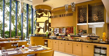 Review of Royal View Hotel, Hong Kong