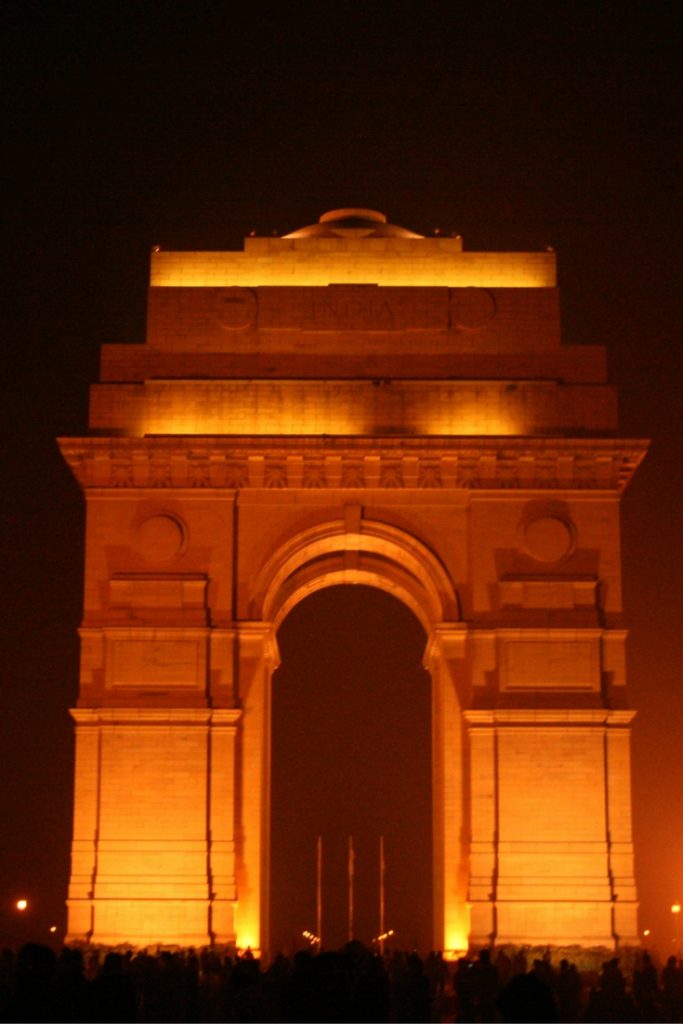 Incredible India - Independence And After - Voyager