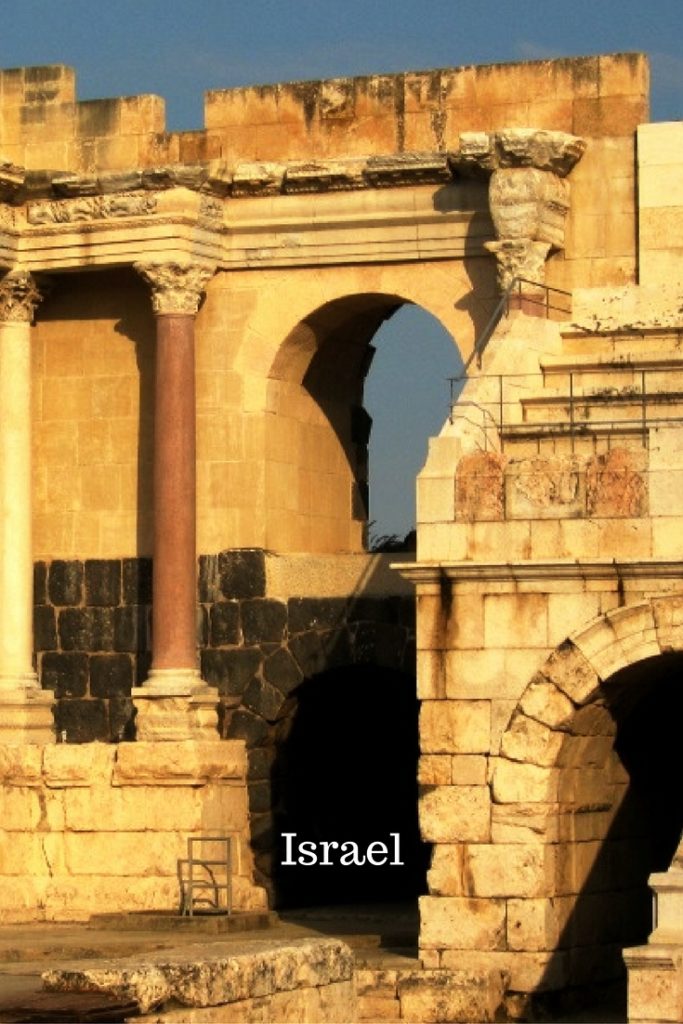 Top Reasons Why You Should Visit Israel - Voyager