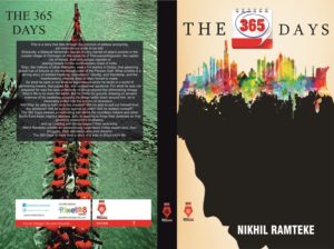 Book Review of an Intriguing Story- The 365 Days by Nikhil Ramteke