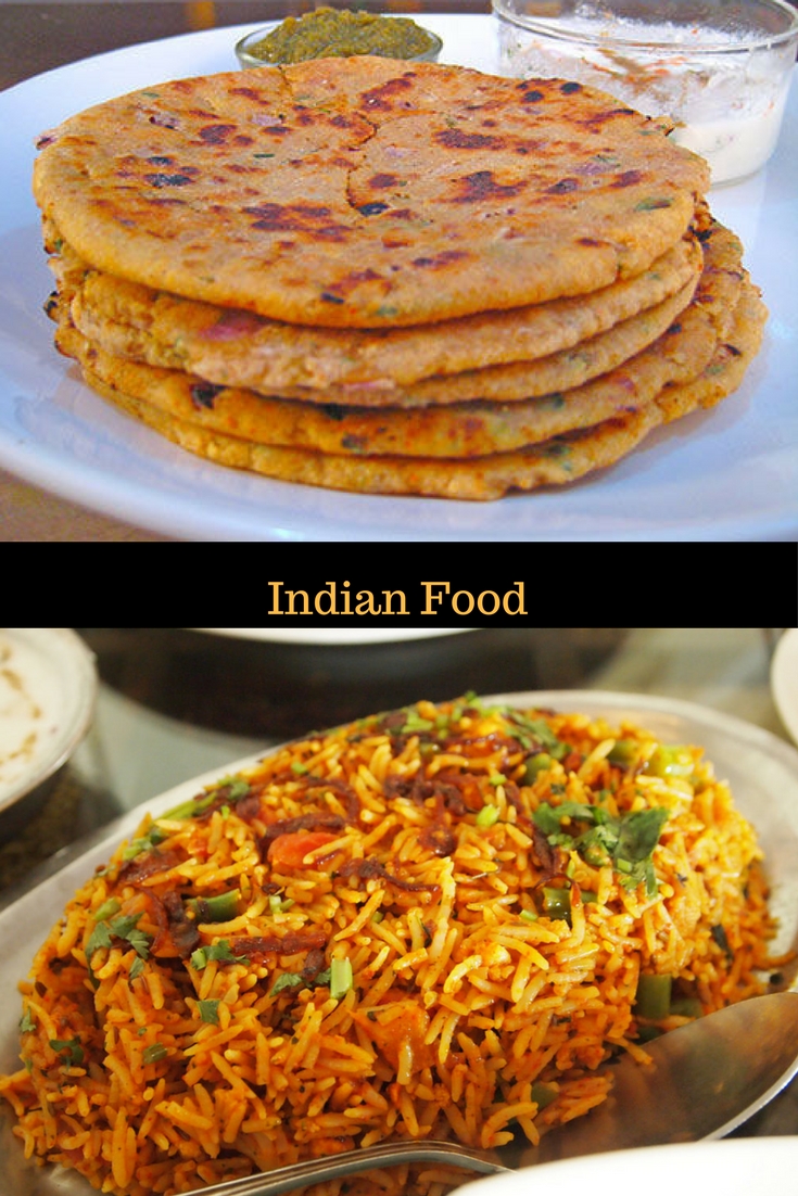 5 Must Visit Indian Cities to Relish The Famous Indian Food