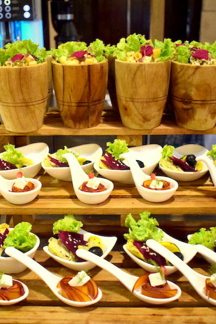 Grand by GRT Hotels where Art Serenades you in every corner