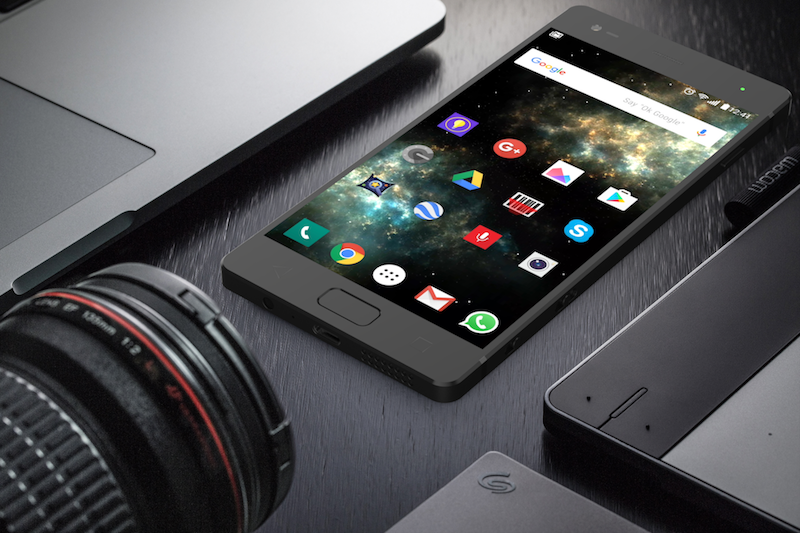 PRIVAT Smartphone - Traveling With A Smartphone That Is Secure