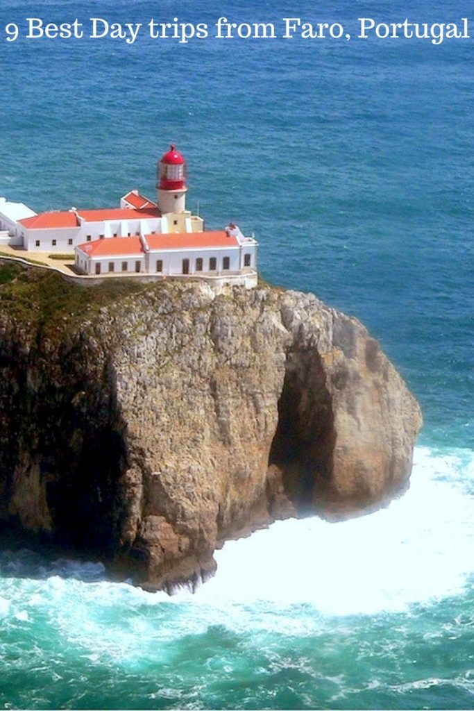 9 Best Day trips from Faro City, Portugal - Faro Day Trips