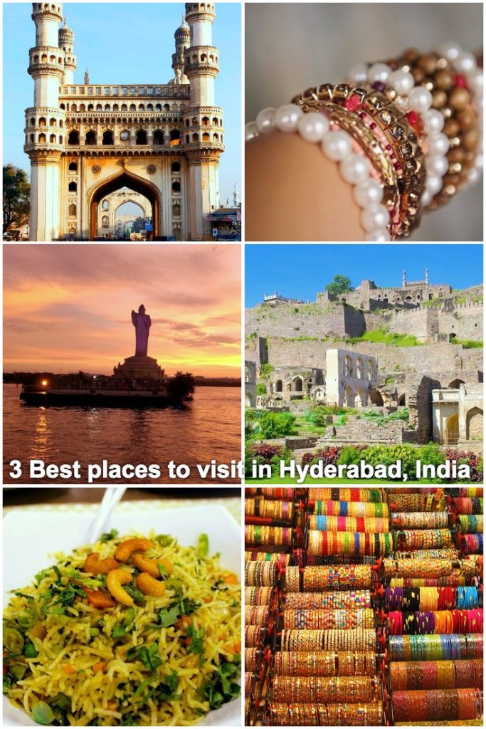 Top Things to do in Hyderabad - Best places to visit in Hyderabad