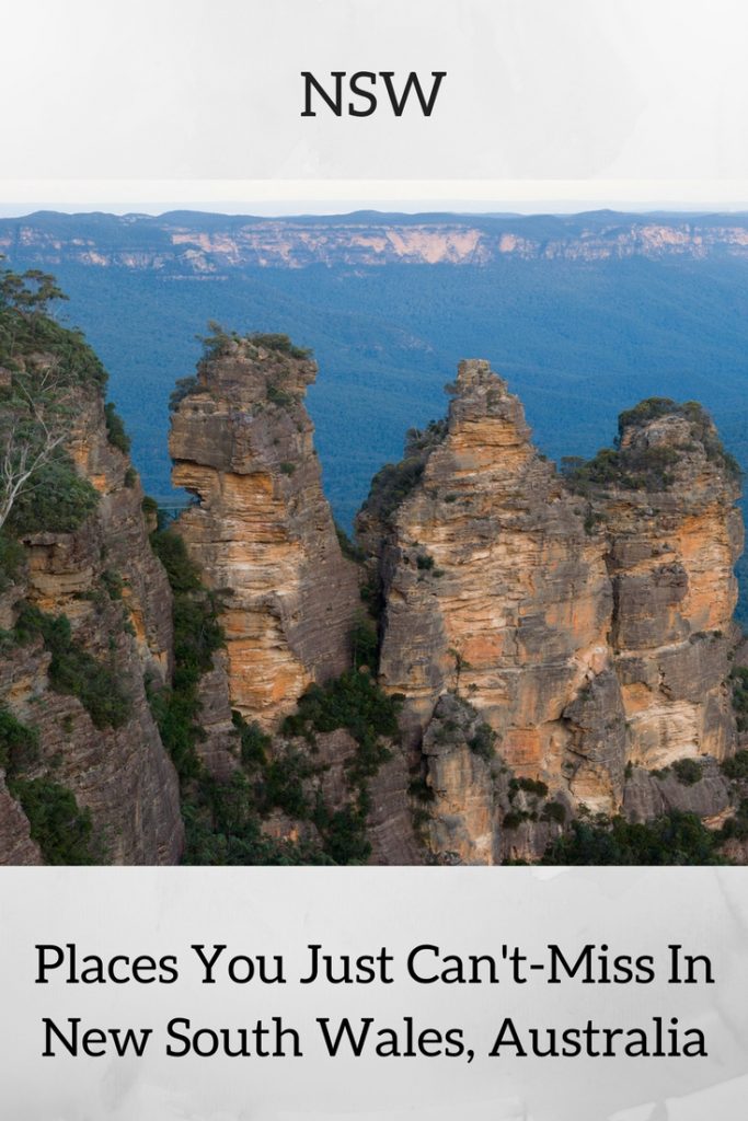 New South Wales - Places You Just Can't Miss In NSW, Australia