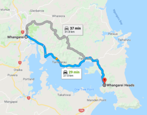 Day Trips From Whangarei, New Zealand - Things to Do in Whangarei