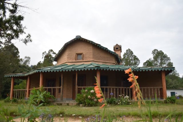 Sitlakhet, Almora - Trekking At Shitlakhet Uttarakhand, India