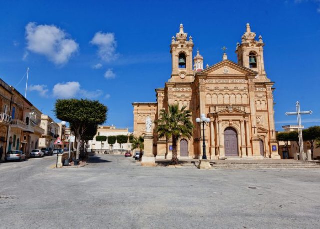 15 Best Places To Visit In Gozo, Malta | Travel Insights | Voyager ...