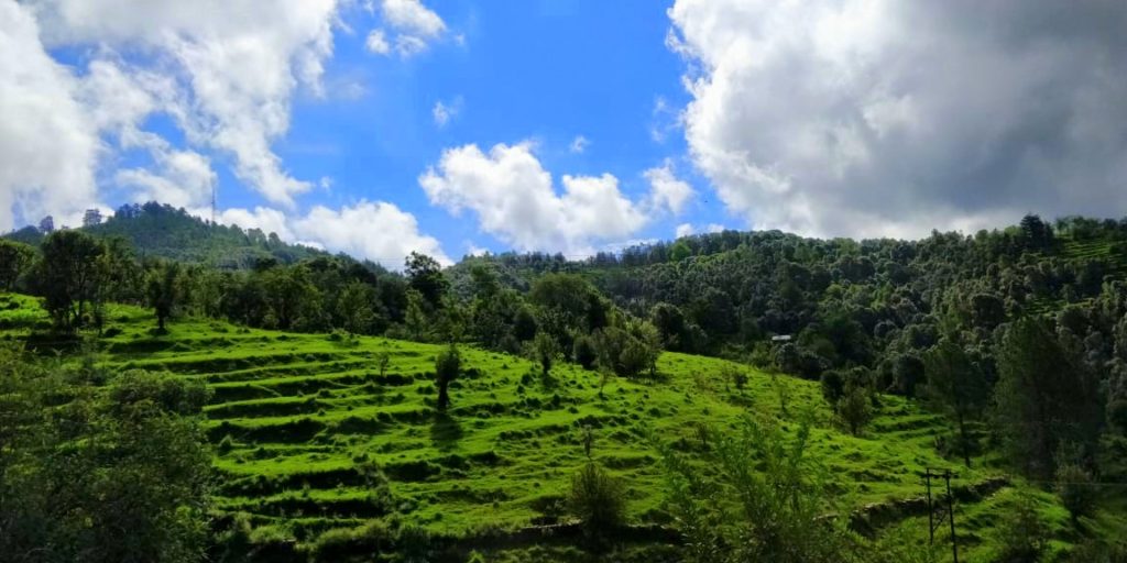 Lesser Known Lohaghat - Best Places to Visit Near Lohaghat Uttarakhand ...