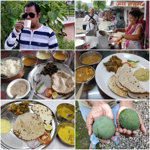 Road Trip To Kumaon Uttarakhand - 8 Day Tour to Kumaon