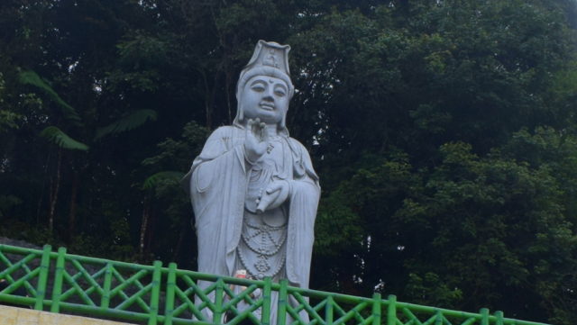 Chin Swee Temple, Genting Highlands | Travel Insights | Voyager - Sandy ...