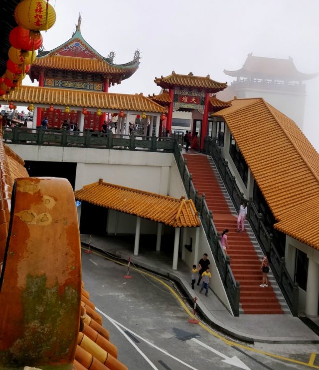 Chin Swee Temple, Genting Highlands | Travel Insights | Voyager - Sandy ...