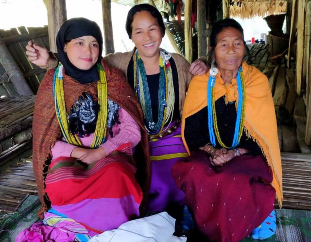 BASCON Festival at Basar, Arunachal Pradesh, India | Travel Insights ...
