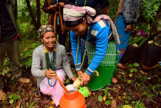 BASCON Festival at Basar, Arunachal Pradesh, India | Travel Insights ...