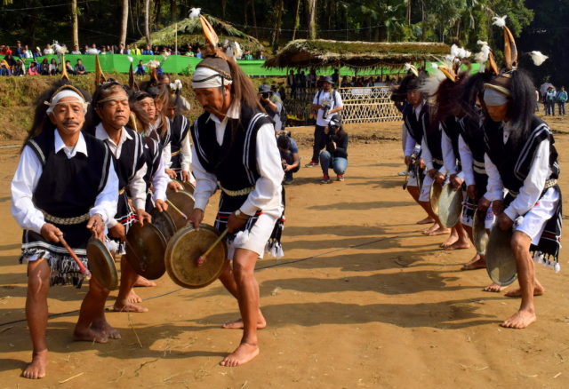 BASCON Festival at Basar, Arunachal Pradesh, India | Travel Insights ...