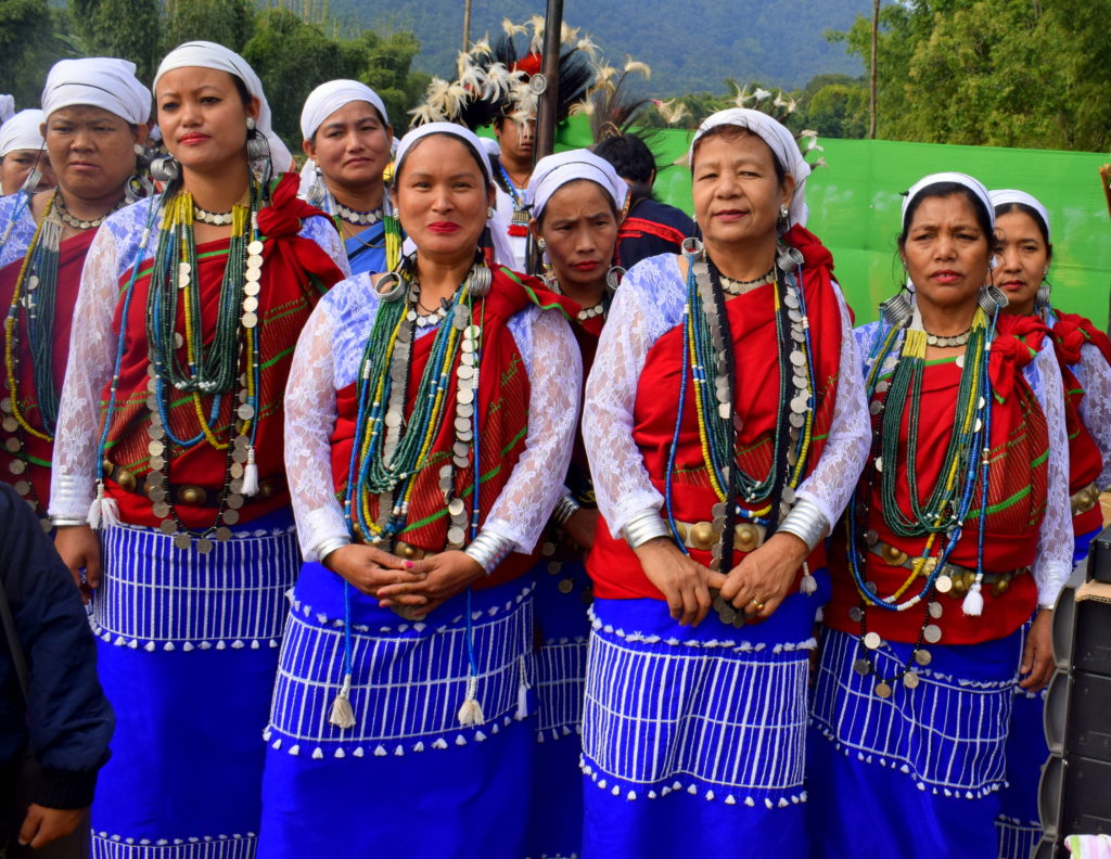 BASCON Festival at Basar, Arunachal Pradesh, India | Travel Insights ...