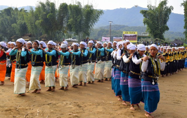 BASCON Festival at Basar, Arunachal Pradesh, India | Travel Insights ...