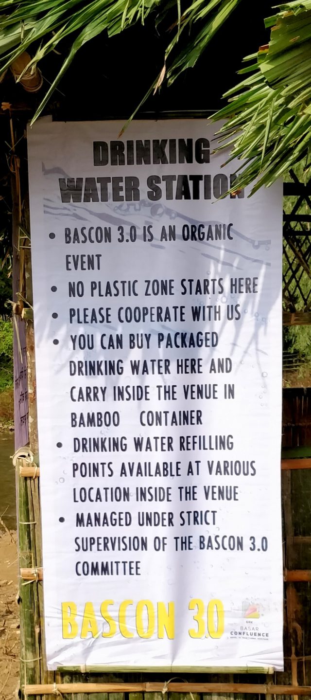 BASCON Festival at Basar, Arunachal Pradesh, India | Travel Insights ...