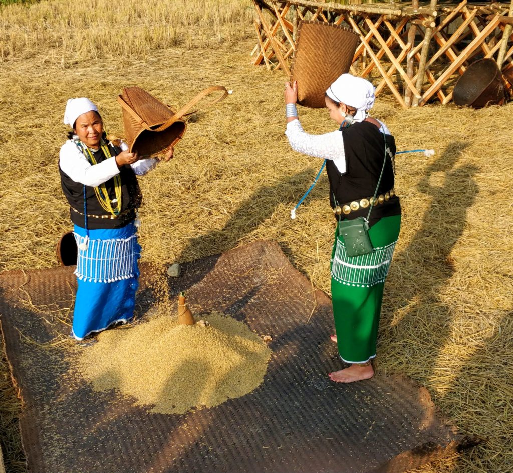 BASCON Festival at Basar, Arunachal Pradesh, India | Travel Insights ...