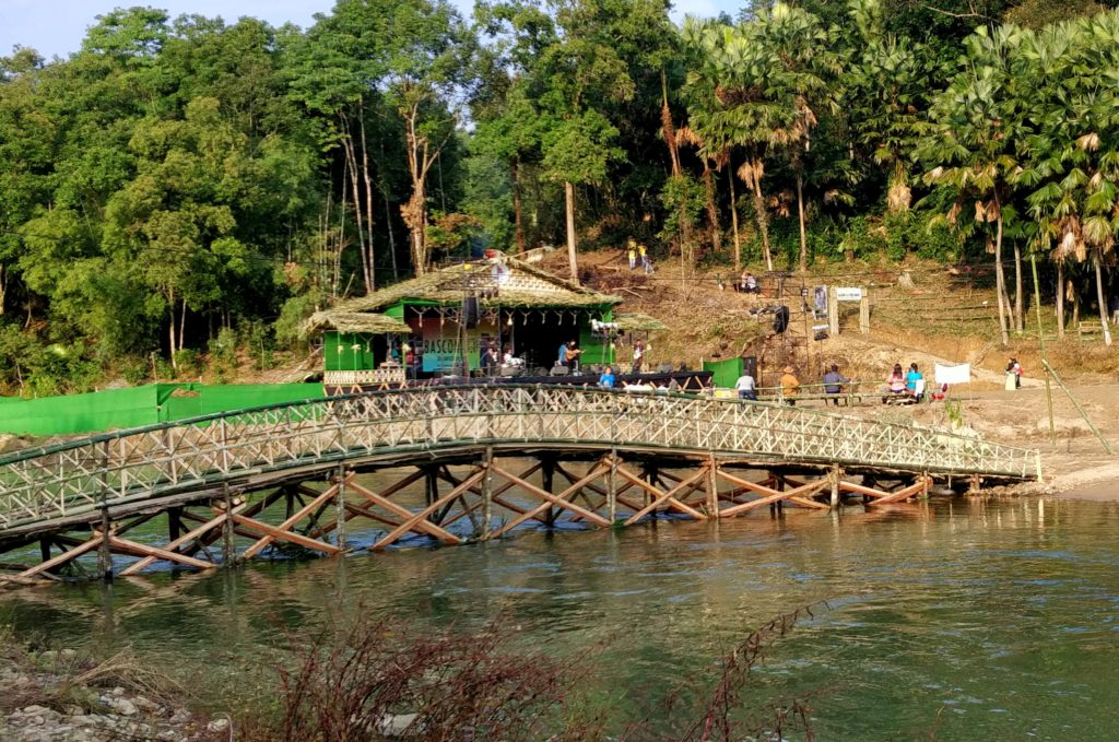 BASCON Festival at Basar, Arunachal Pradesh, India | Travel Insights ...