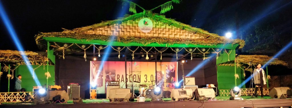 BASCON Festival at Basar, Arunachal Pradesh, India | Travel Insights ...