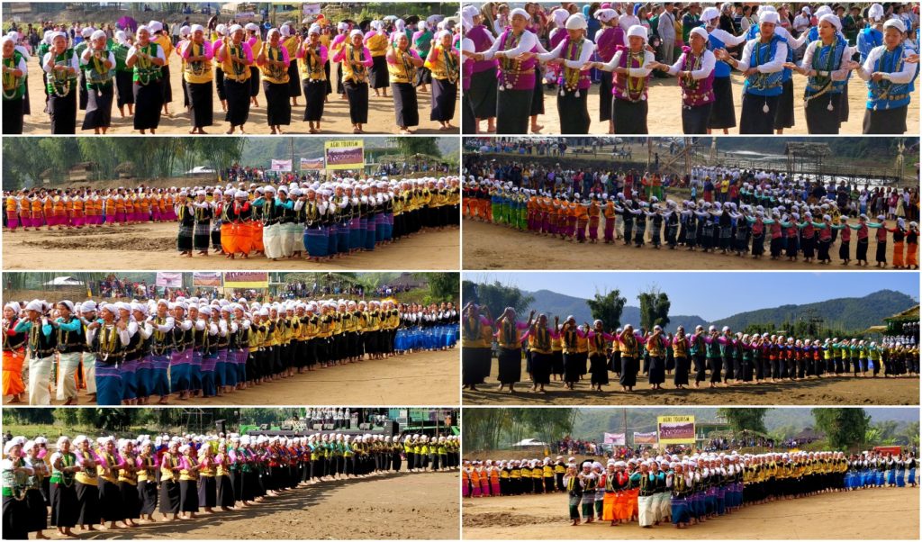 BASCON Festival at Basar, Arunachal Pradesh, India | Travel Insights ...