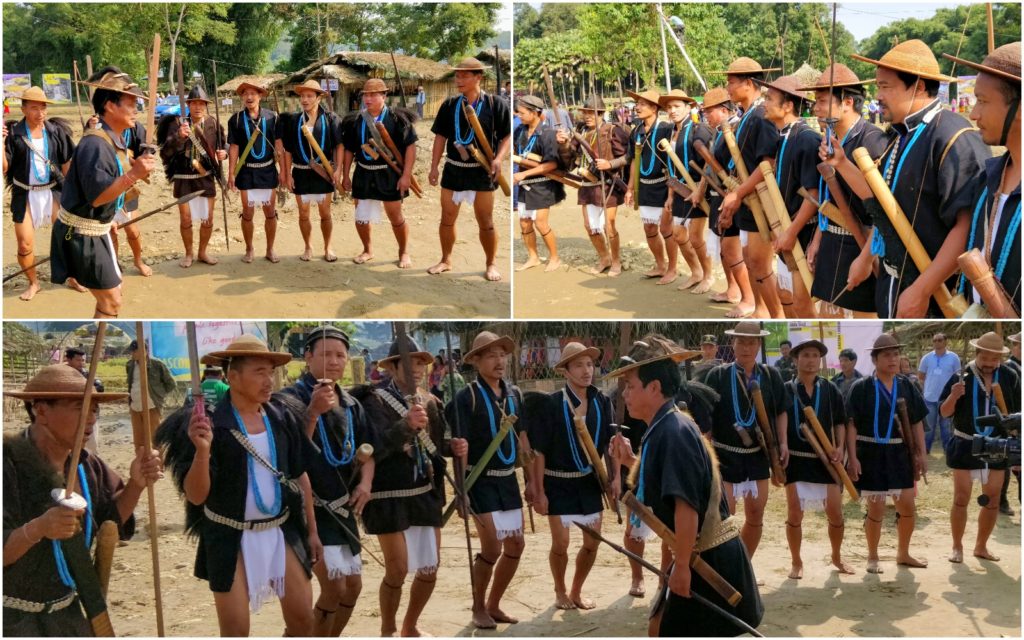 BASCON Festival at Basar, Arunachal Pradesh, India | Travel Insights ...