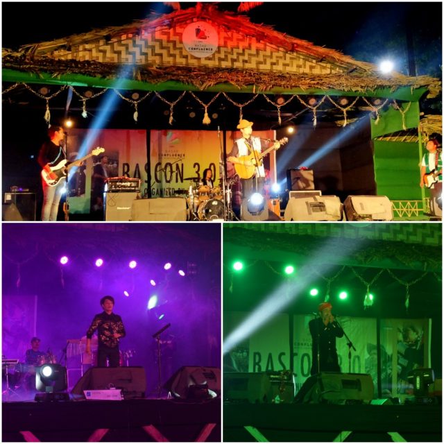 BASCON Festival at Basar, Arunachal Pradesh, India | Voyager - Sandy N ...