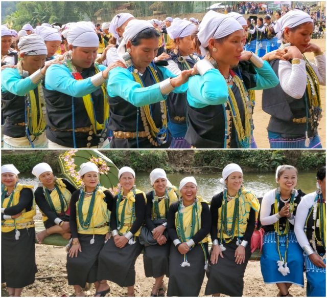 BASCON Festival at Basar, Arunachal Pradesh, India | Travel Insights ...