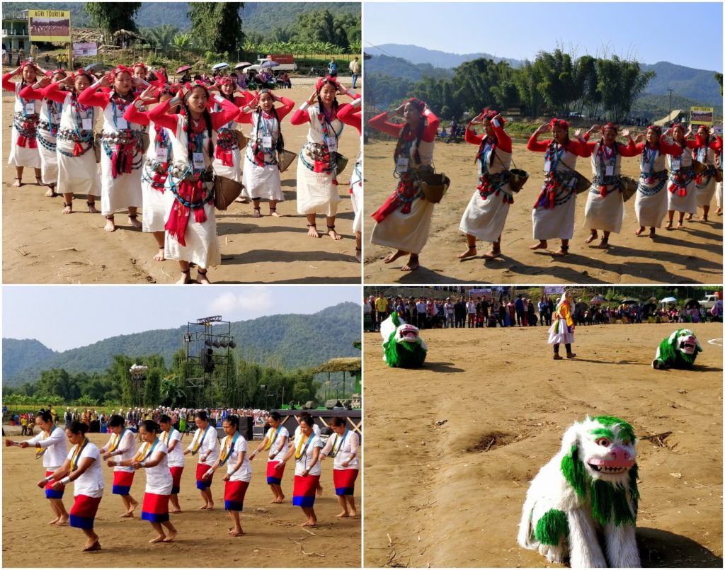 BASCON Festival at Basar, Arunachal Pradesh, India | Travel Insights ...