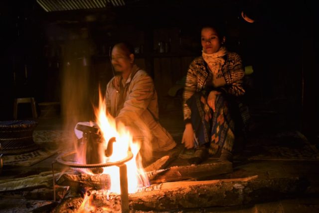 A Slice of Life at Basar, Arunachal Pradesh, India | Travel Insights ...