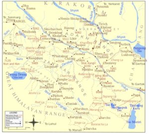 Amazing Lamayuru Monastery Ladakh - Top Attraction in Leh Ladakh ...