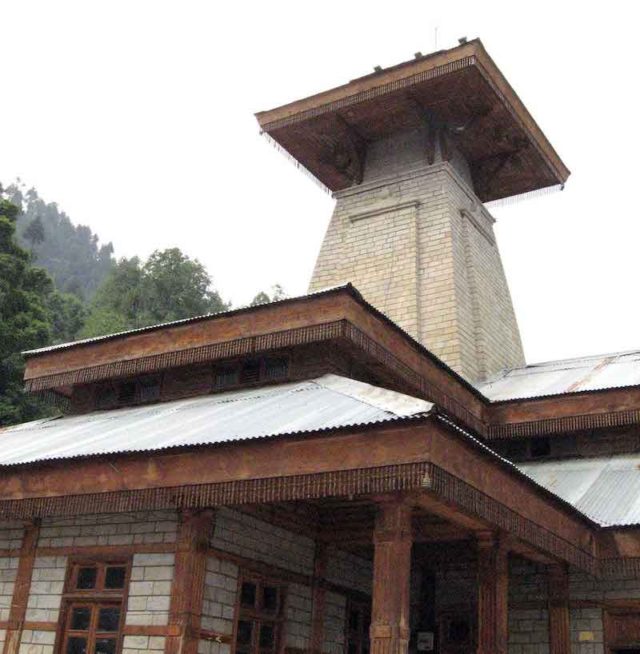 Kullu and Manali: Adventure Activities & Places to Visit in Manali, India