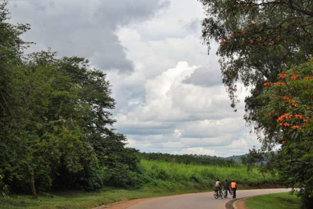 Connecting With Nature In Rwanda, Africa | Travel Insights | Voyager ...