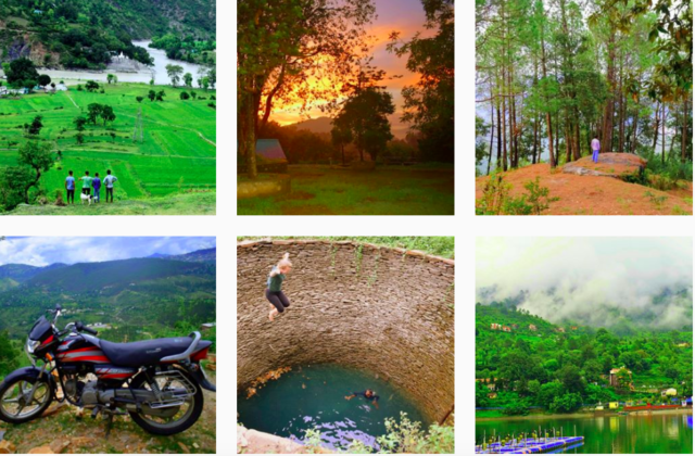 How to Choose a Travel Destination - A Comprehensive Guide | Travel ...