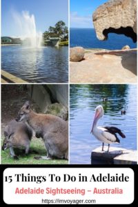 Adelaide Sightseeing - 15 Things To Do in Adelaide | IMVoyager