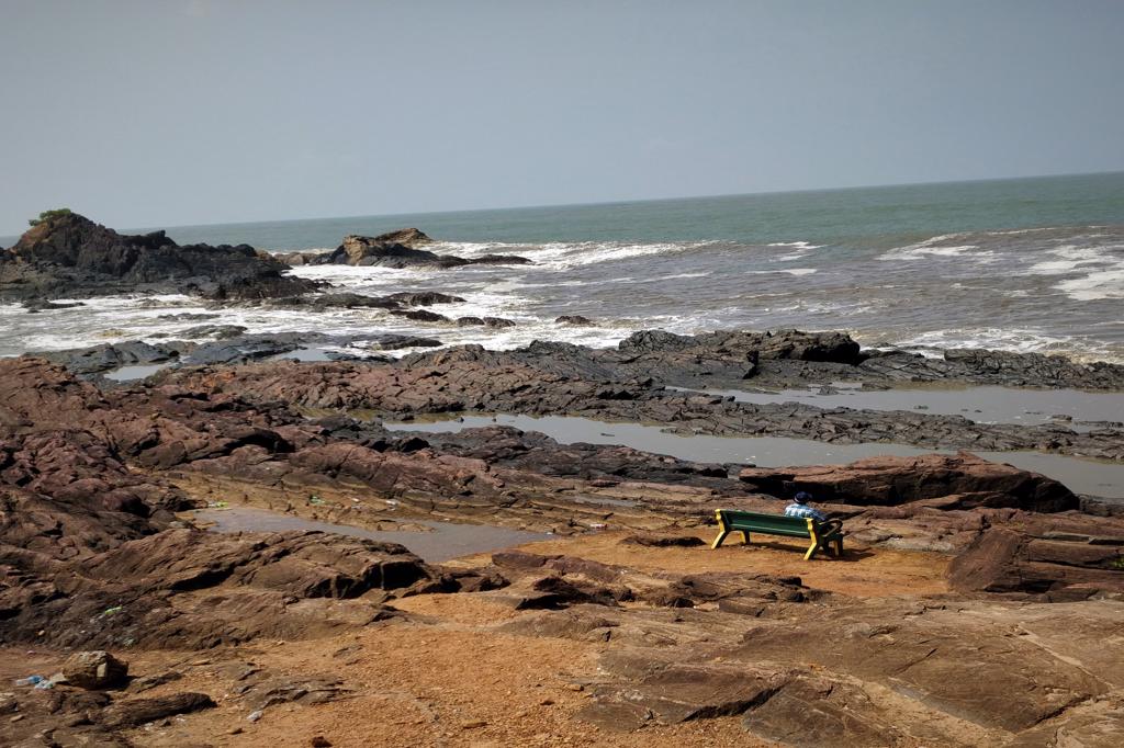 Gokarna Beach Trek - Best Beaches in Gokarna | Travel Insights ...
