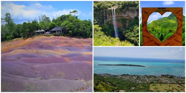 Chamarel Mauritius - Top Things To Do in Chamarel | IMVoyager