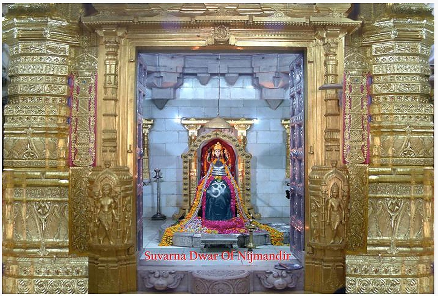The Somnath Story - Story Of An Incredible Shiva Temple | IMVoyager