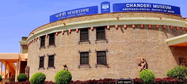 Places To Visit In Chanderi - Madhya Pradesh's Hidden Gem | IMVoyager