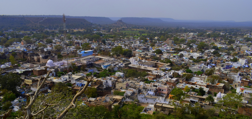 Places To Visit In Chanderi - Madhya Pradesh's Hidden Gem | IMVoyager