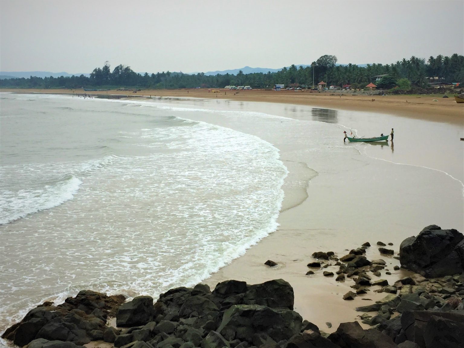 Gokarna Beaches - 5 Best Beaches In Gokarna Not To Miss | IMVoyager