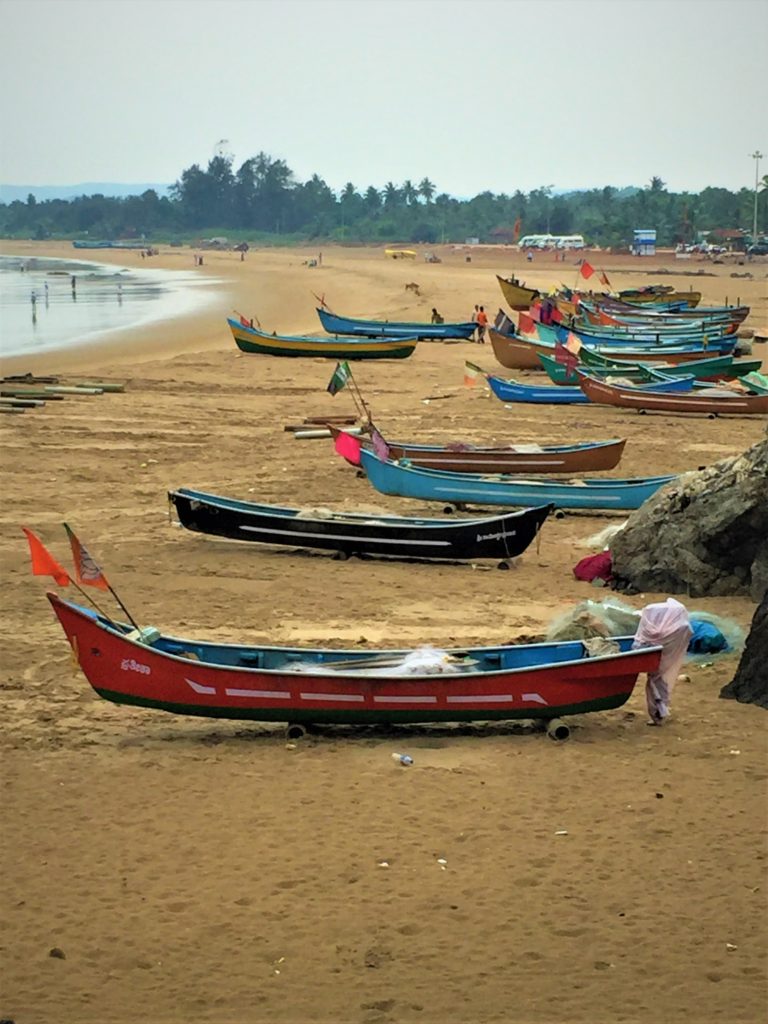 Gokarna Beaches - 5 Best Beaches In Gokarna Not To Miss | IMVoyager