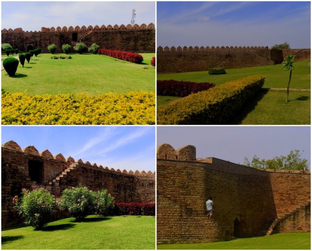 Places To Visit In Chanderi - Madhya Pradesh's Hidden Gem | IMVoyager