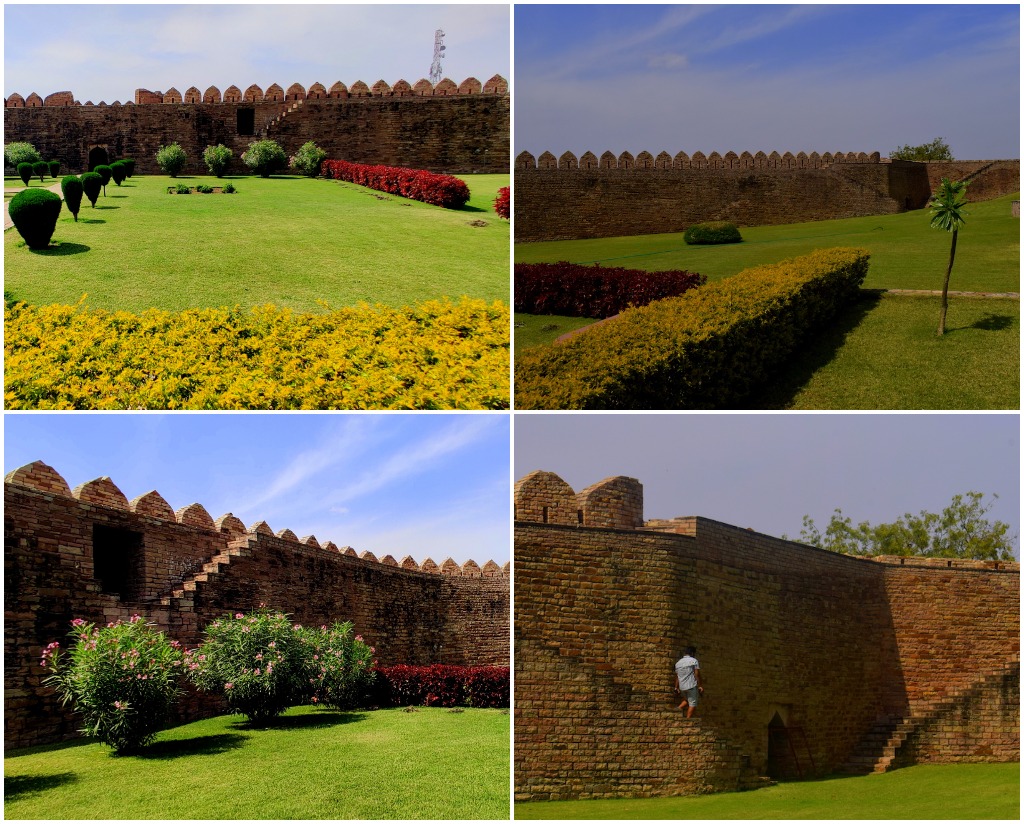 Places To Visit In Chanderi - Madhya Pradesh's Hidden Gem | IMVoyager