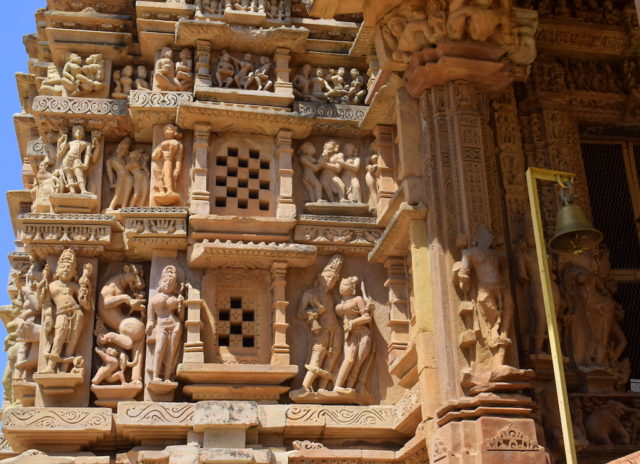 Jain Temples of Khajuraho - Top Jain Temples in Khajuraho | IMVoyager