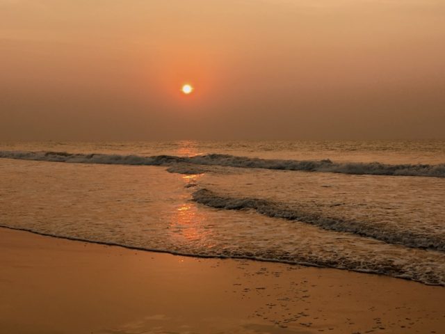8 Cleanest Beaches Of India - Beautiful Beaches In India