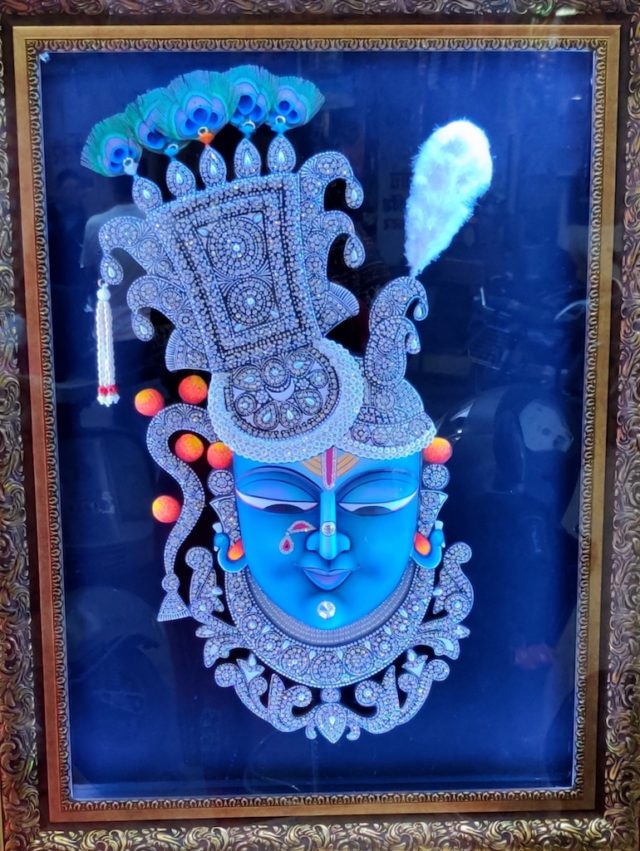 Shreenathji Temple Nathdwara, Rajasthan - A Guide to Nathdwara Temple