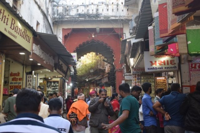 Shreenathji Temple Nathdwara, Rajasthan - A Guide to Nathdwara Temple